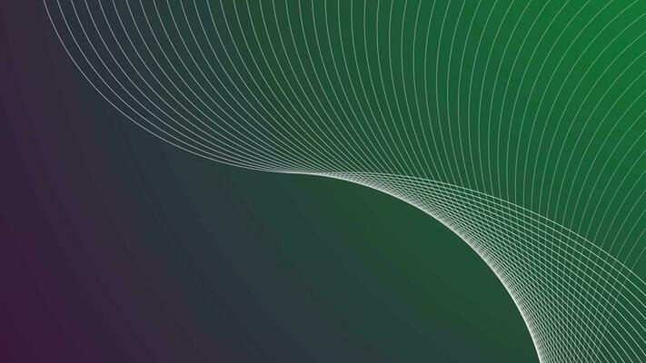 Abstract Wave Stock Video Footage for Free Download