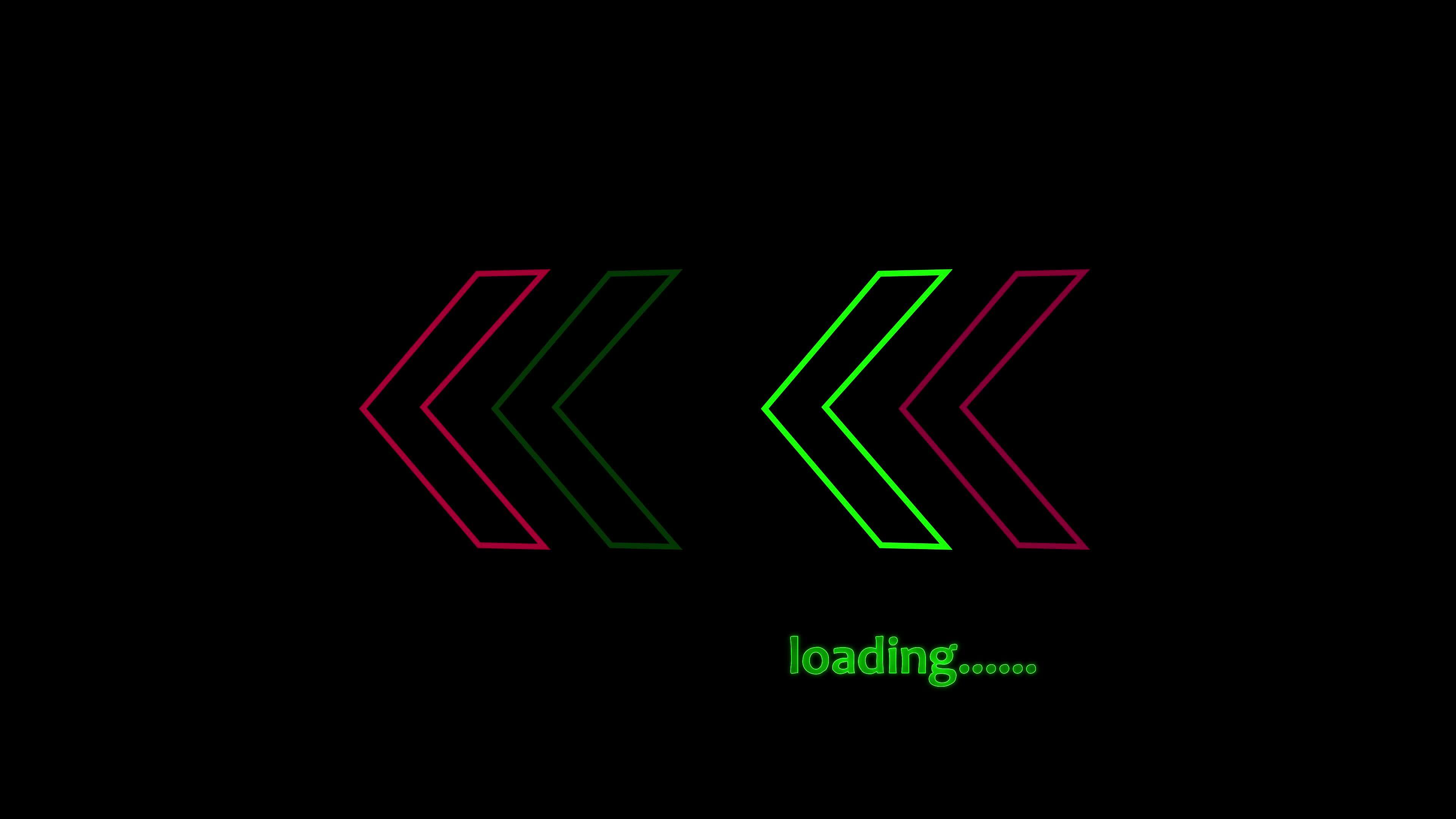 Loading bar downloading bar loading screen pixelated progress animation Loading Transfer ...