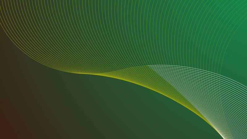 abstract geometric line wave background animation. 25456309 Stock Video ...