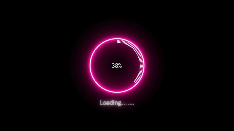 Loading bar downloading bar loading screen pixelated progress animation Loading Transfer ...
