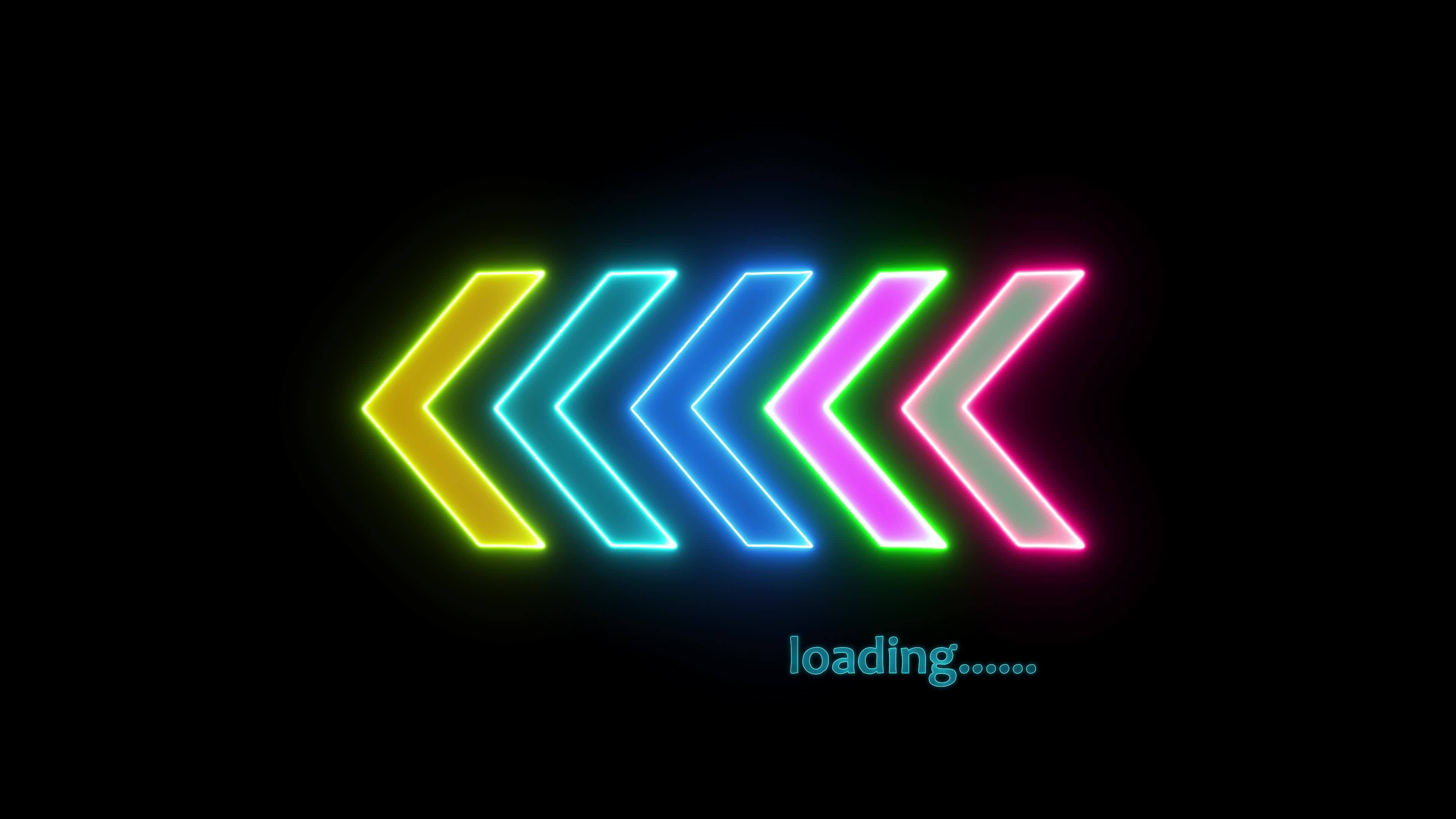 Loading bar downloading barloading screen pixelated progress animation Loading Transfer Download ...