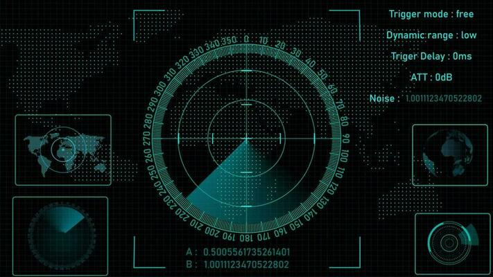 Live Wallpaper Hacker Stock Video Footage for Free Download