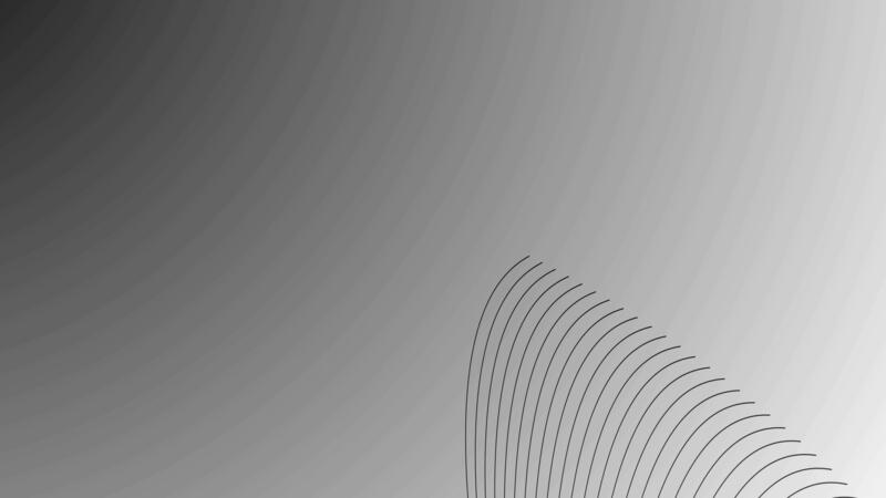 abstract geometric line wave background animation. 25456458 Stock Video ...