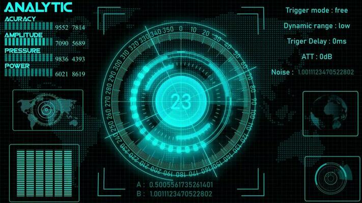 Live Wallpaper Hacker Stock Video Footage for Free Download