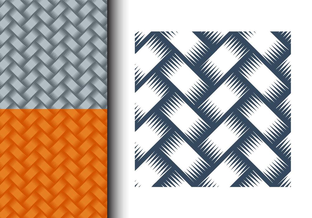 Basket Weave Pattern Vector Art, Icons, and Graphics for Free Download