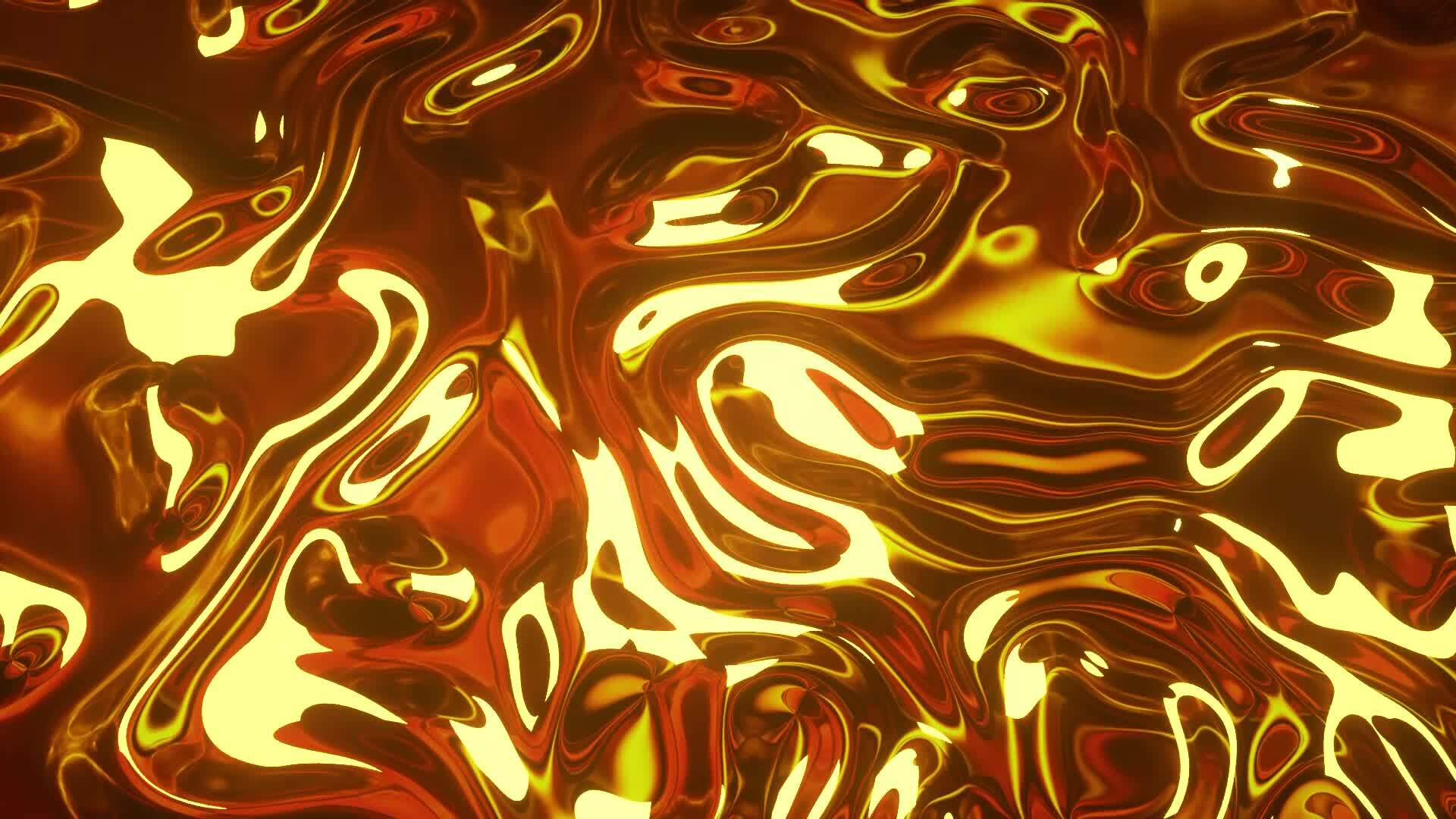 Colorful Abstract 3d Background Animation 25463182 Stock Video At Vecteezy