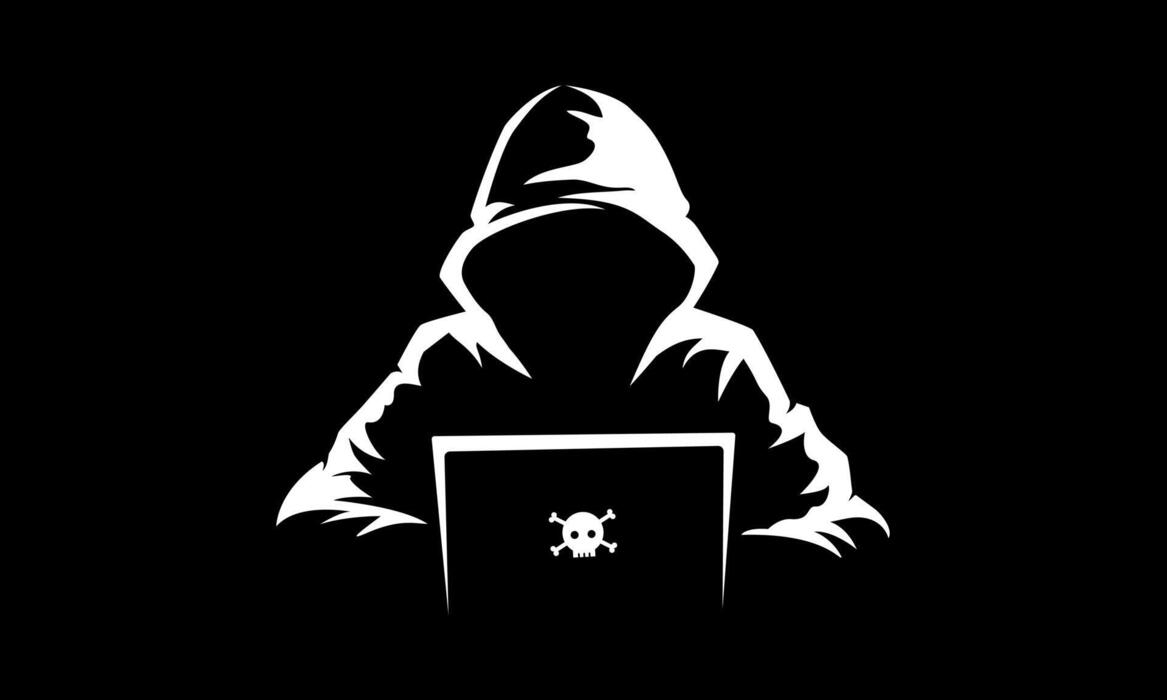 Hacker Vector Art, Icons, and Graphics for Free Download