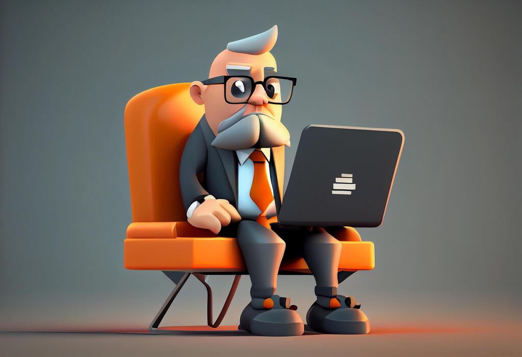 Coding Cartoon Stock Photos, Images and Backgrounds for Free Download