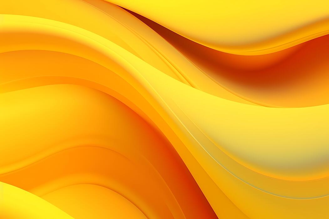Yellow Abstract Wave Stock Photos, Images and Backgrounds for Free Download
