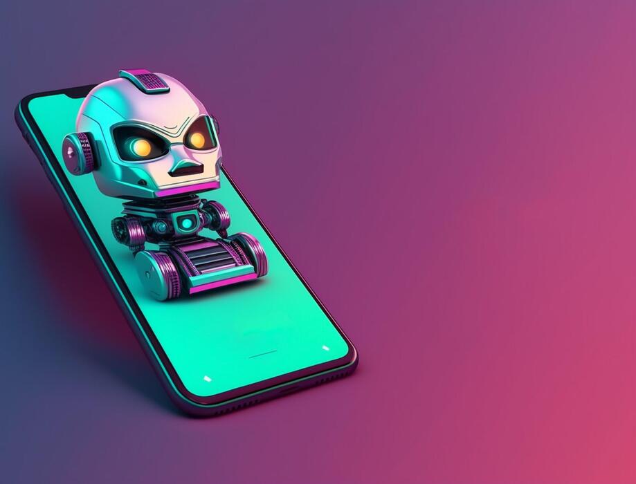 Isometric Bot Stock Photos, Images and Backgrounds for Free Download