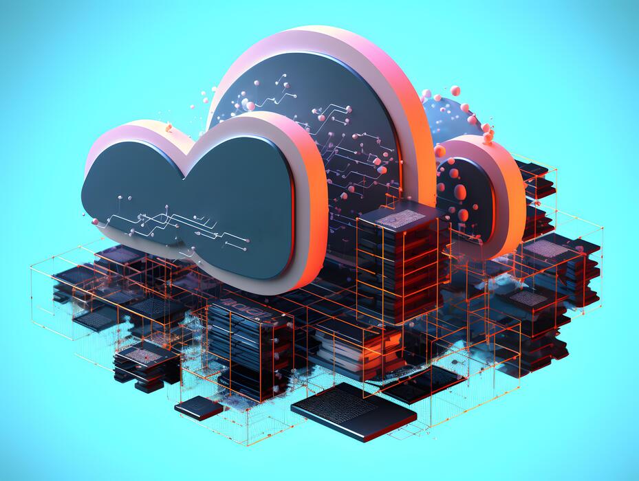 Aws Cloud Stock Photos, Images and Backgrounds for Free Download