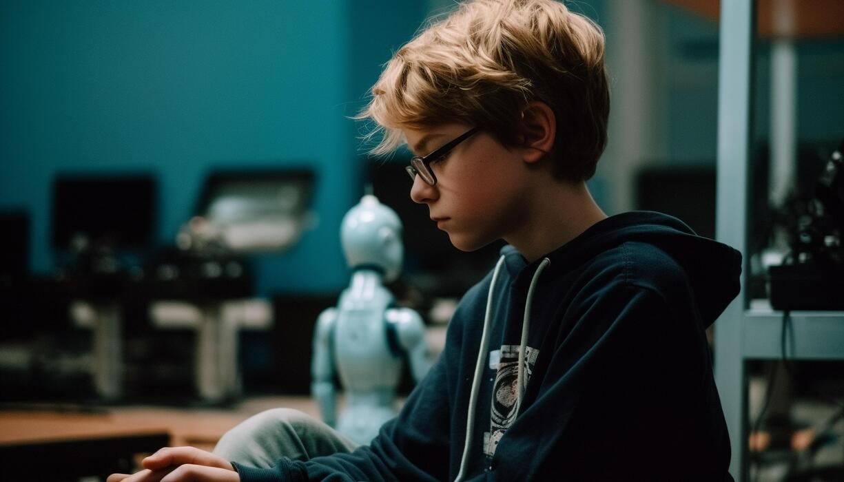 Robotic Coding Stock Photos, Images and Backgrounds for Free Download