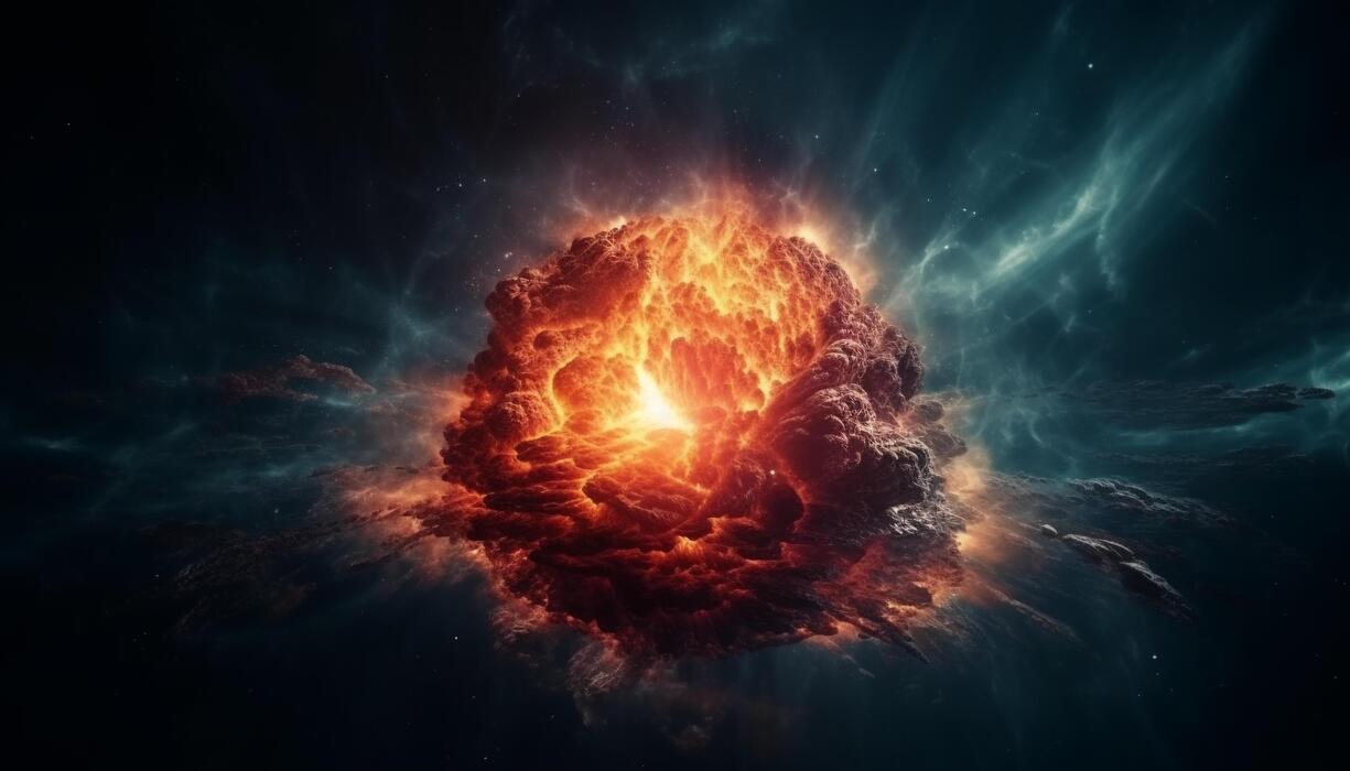 Explosion Effect Stock Photos, Images and Backgrounds for Free Download