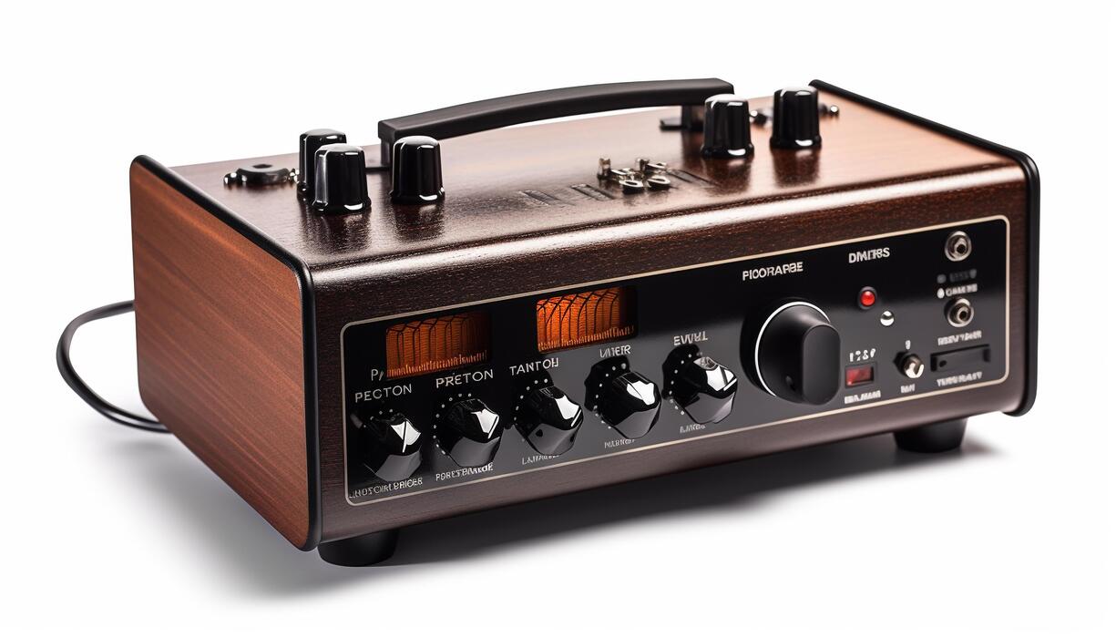 Amplifier Stock Photos, Images and Backgrounds for Free Download