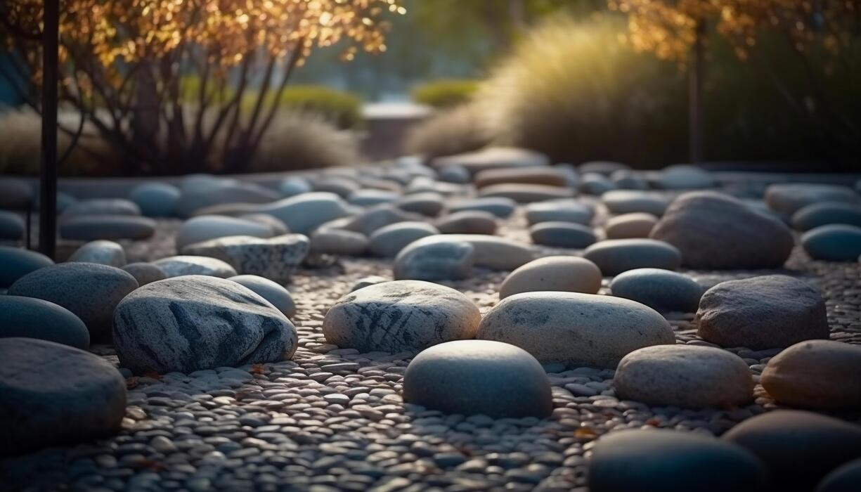 Stone Landscape Stock Photos, Images and Backgrounds for Free Download