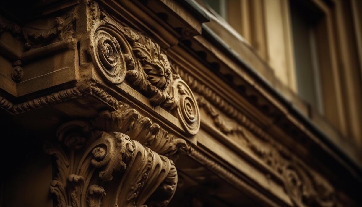 Classical Architecture Stock Photos, Images and Backgrounds for Free ...