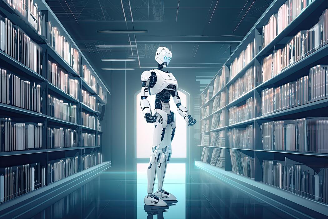 Artificial Intelligence Education Stock Photos, Images and Backgrounds ...