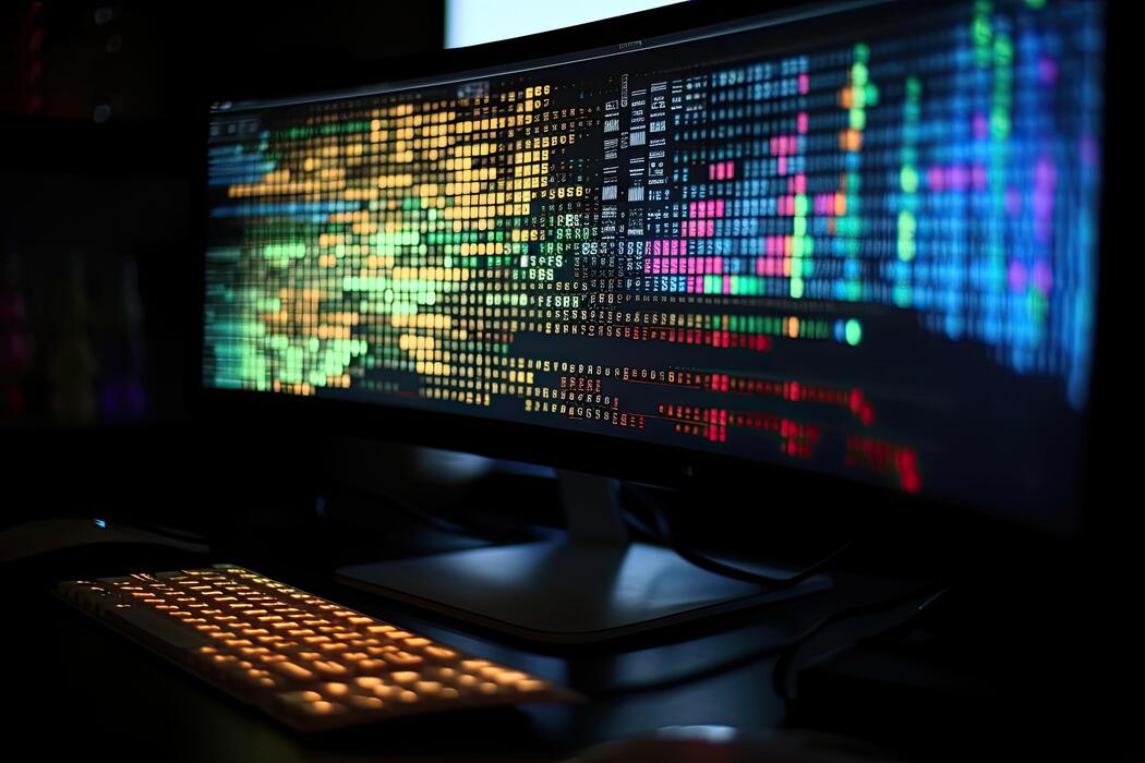 Computer Screen Coding Stock Photos, Images and Backgrounds for Free ...