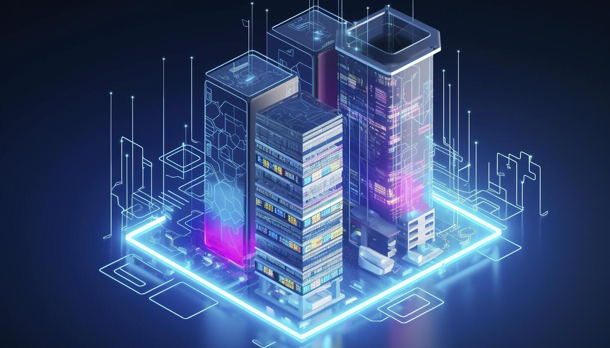 Intelligent Building Stock Photos, Images and Backgrounds for Free Download