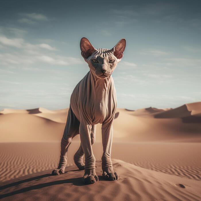 Egyptian Mummy Cat Stock Photos, Images and Backgrounds for Free Download