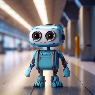 Robot Animation Stock Photos, Images and Backgrounds for Free Download