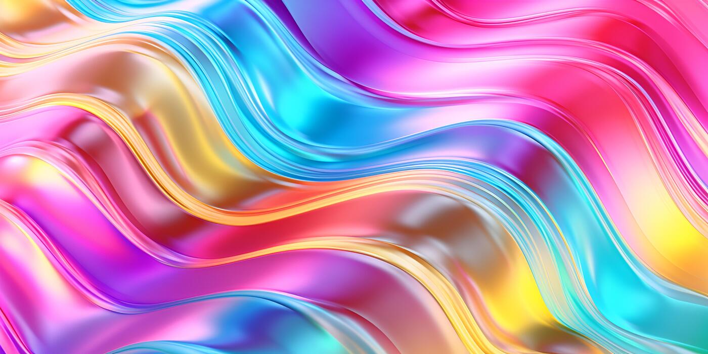 Rainbow Gradient Pattern Stock Photos, Images and Backgrounds for Free ...
