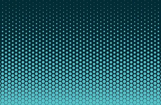 Honeycomb Halftone Vector Art, Icons, and Graphics for Free Download