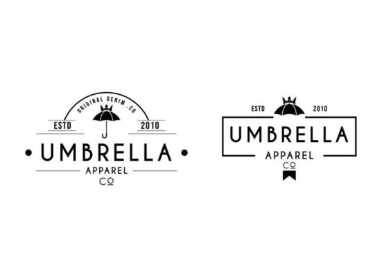 Unisex Clothing Logo Vector Art Icons And Graphics For Free Download