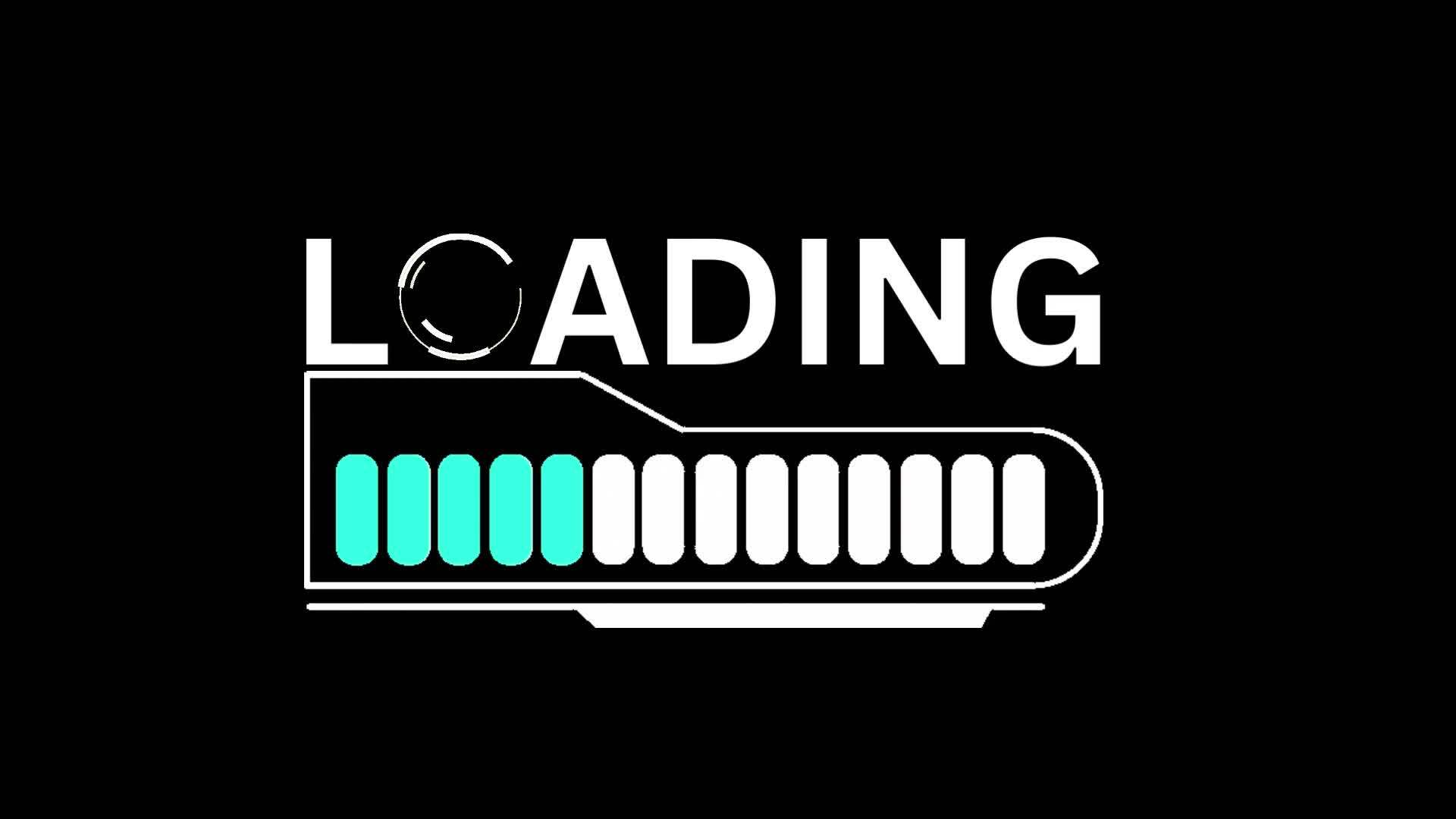 Loading Intro Stock Video Footage for Free Download Loading Intro Stock Video Footage for Free Download