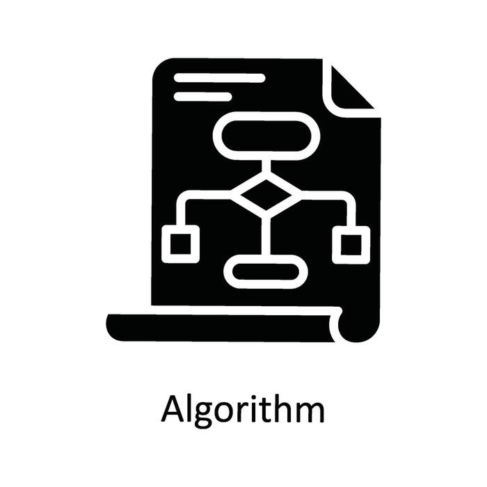 Algorithm Logo Vector Art, Icons, and Graphics for Free Download