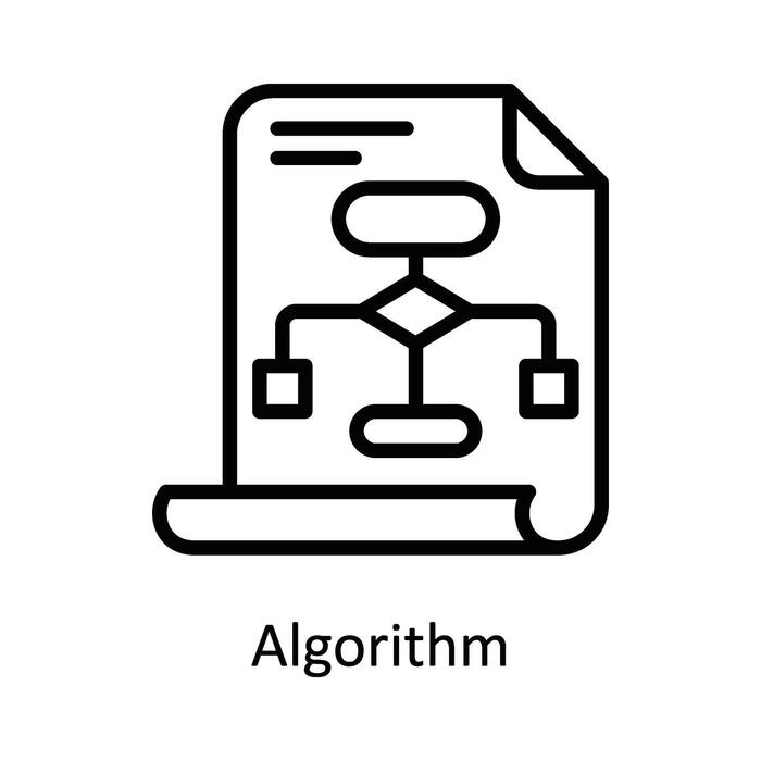 Algorithm Logo Vector Art, Icons, and Graphics for Free Download