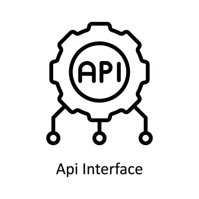 Api Interface Vector Art, Icons, and Graphics for Free Download