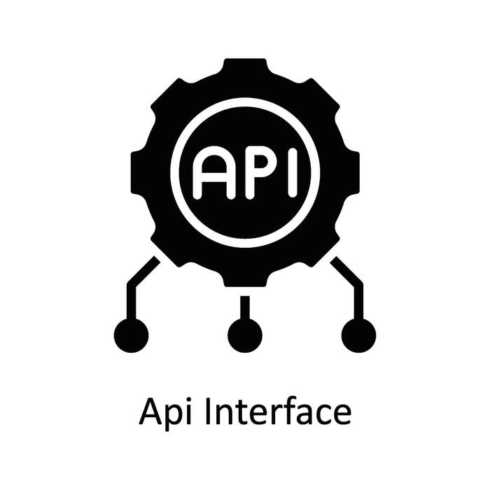 Api Interface Vector Art, Icons, and Graphics for Free Download