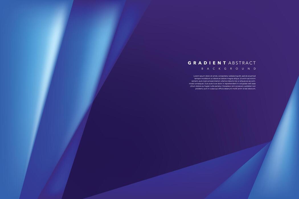 Dark Blue Gradient Background Vector Art, Icons, and Graphics for Free Download