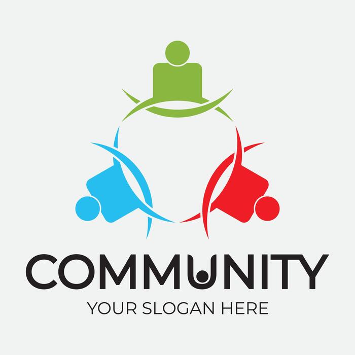 Build Community Vector Art, Icons, and Graphics for Free Download