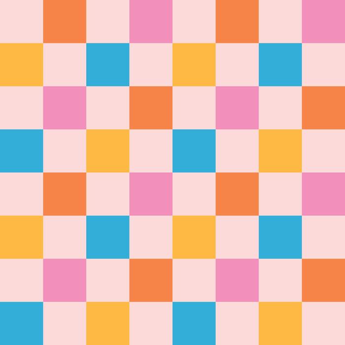 Colorful Square Pattern Vector Art, Icons, and Graphics for Free Download