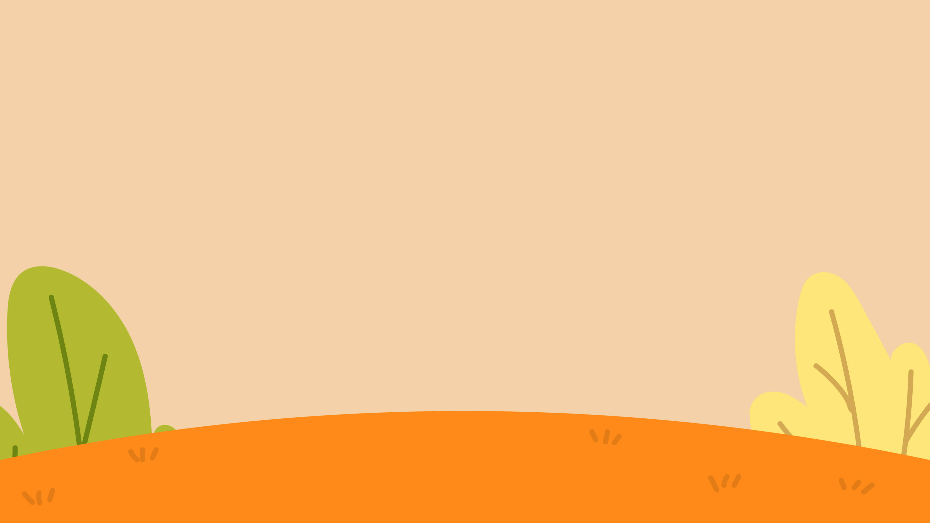 Animation Background Suitable for Kindergarten 25673065 Stock Video at ...