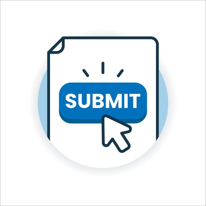 Submit Button Vector Art, Icons, and Graphics for Free Download