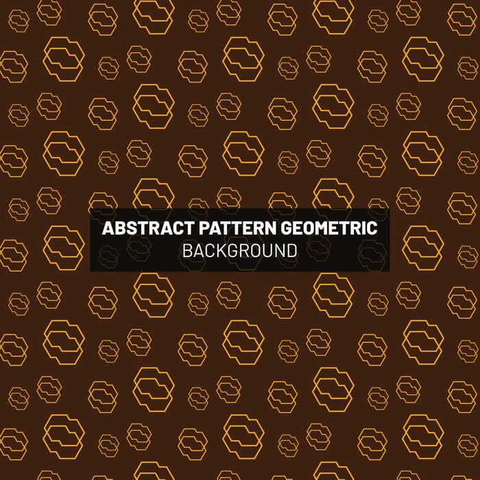 Abstract Geometric Pattern Vector Art, Icons, and Graphics for Free ...