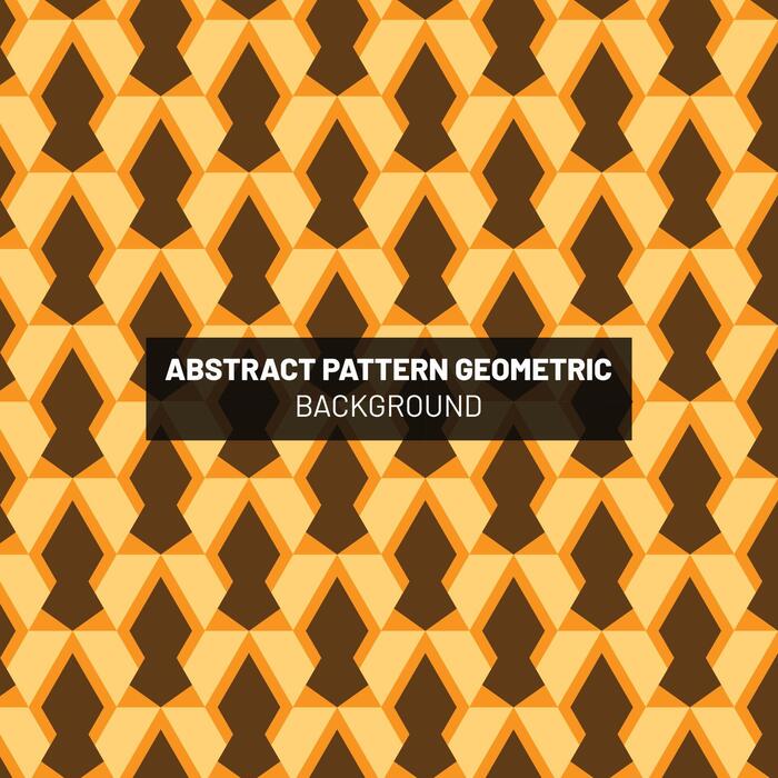 Abstract Geometric Pattern Vector Art, Icons, and Graphics for Free ...