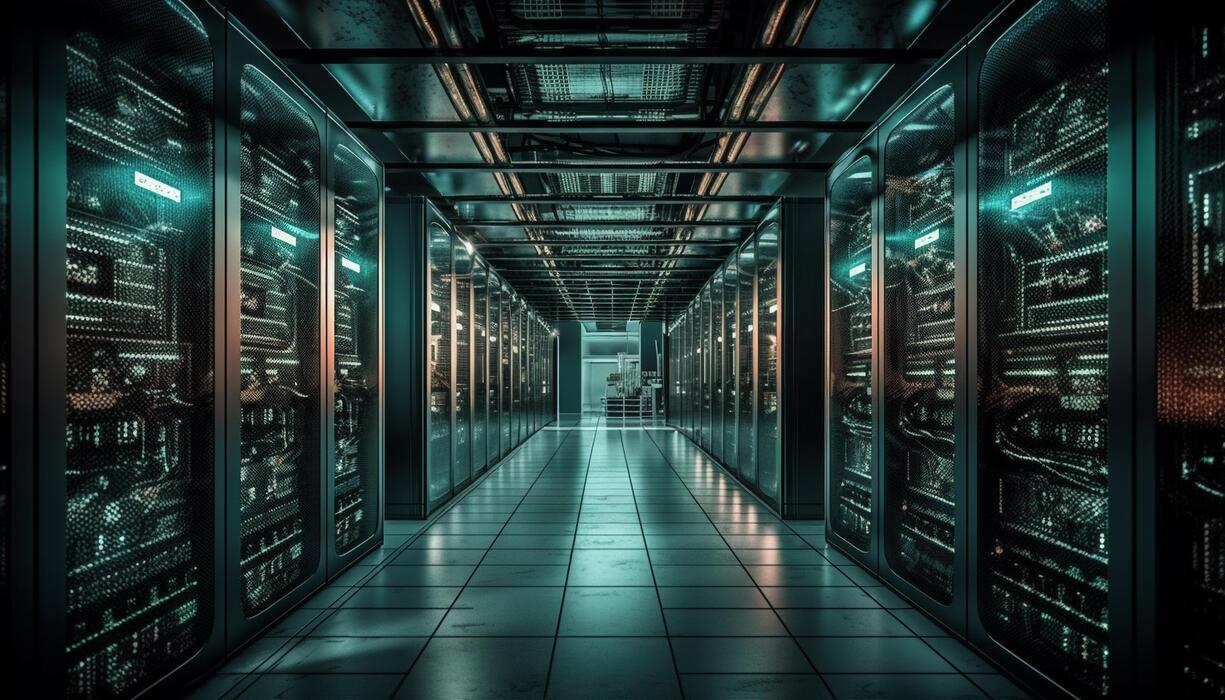 It Infrastructure Stock Photos, Images and Backgrounds for Free Download