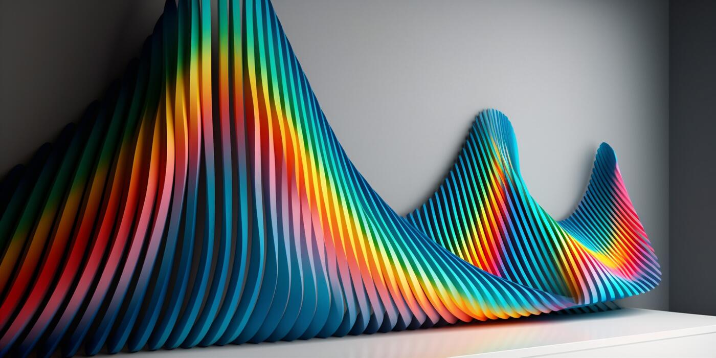 Rainbow Curve Stock Photos, Images and Backgrounds for Free Download