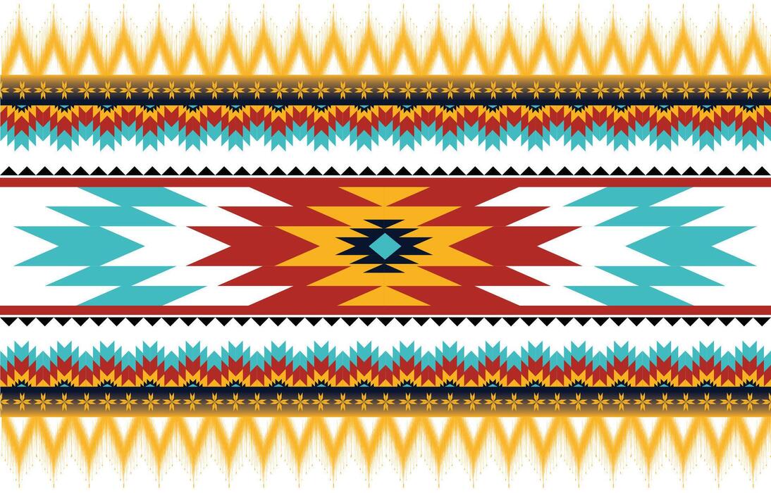 Page 4 | Native American Patterns Vector Art, Icons, and Graphics for ...