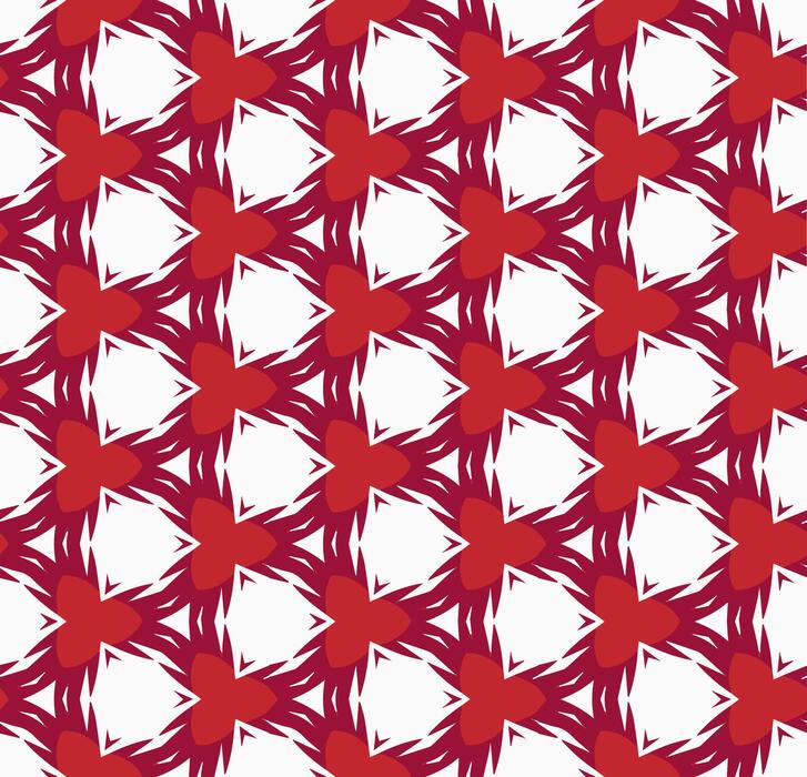 Red Abstract Pattern Vector Art, Icons, and Graphics for Free Download