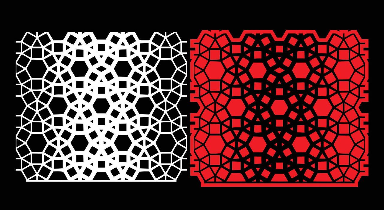 Page 2 | Laser Cut Hexagon Vector Art, Icons, and Graphics for Free ...