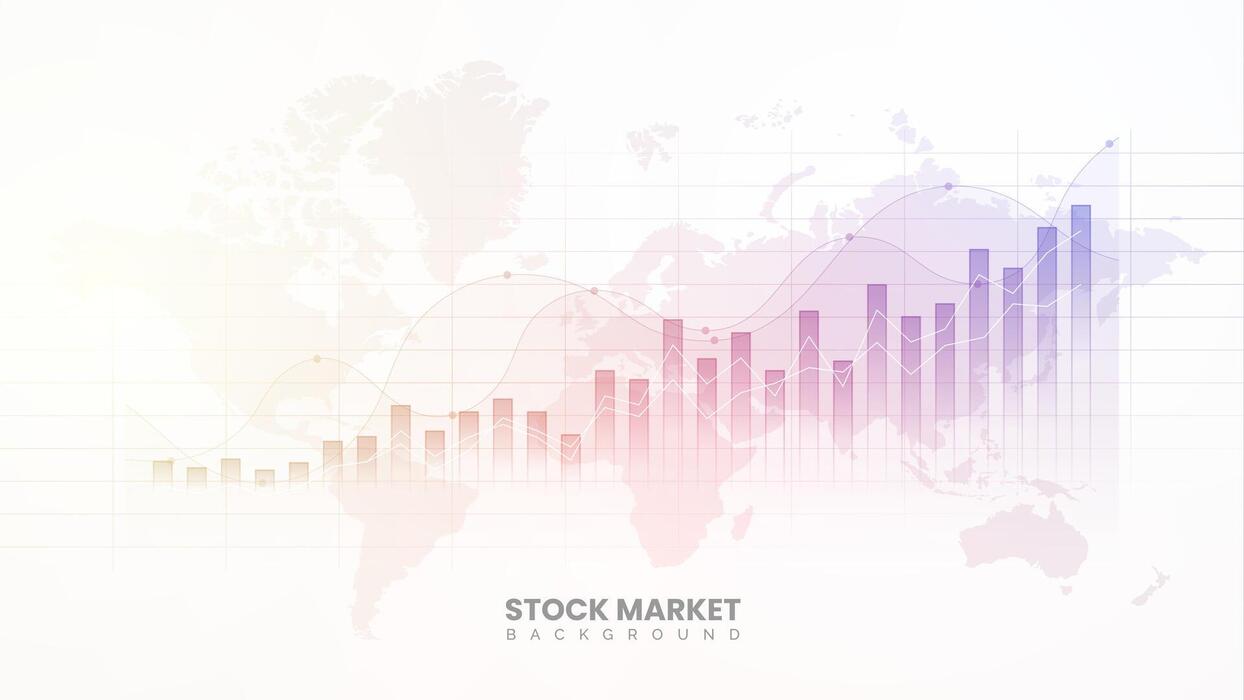 Stock Market Vector Art, Icons, and Graphics for Free Download