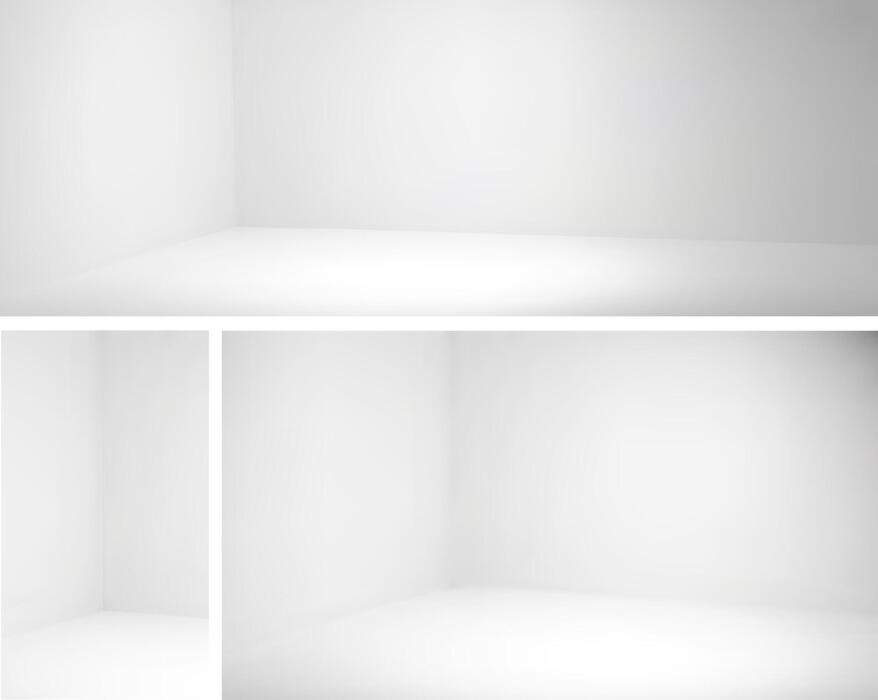 3d Empty Room Vector Art, Icons, and Graphics for Free Download