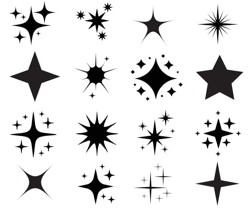 Christmas Star Vector Art, Icons, and Graphics for Free Download