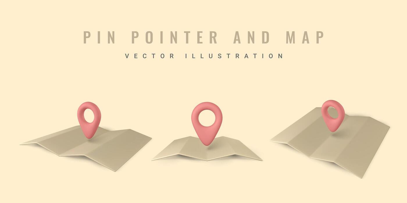 Map Pointer Vector Art, Icons, and Graphics for Free Download
