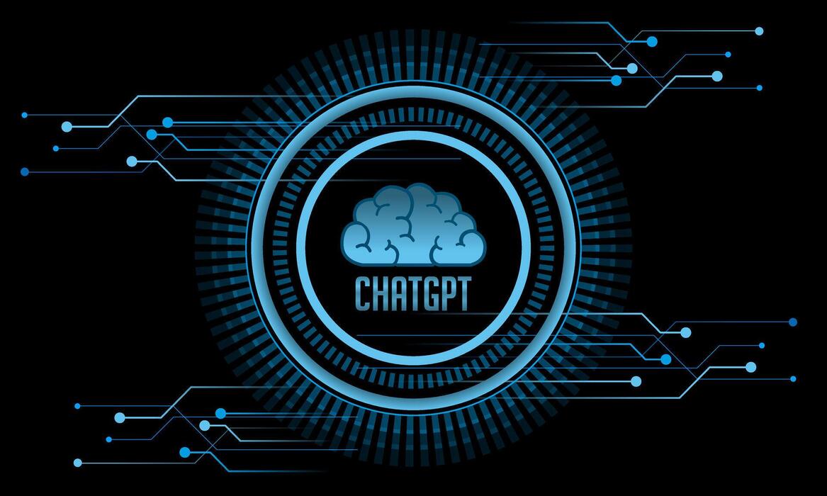 Chatgpt Icon Vector Art, Icons, and Graphics for Free Download